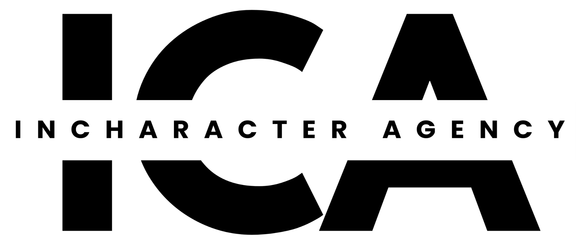 InCharacter Agency | Talent-First Representation for Creators